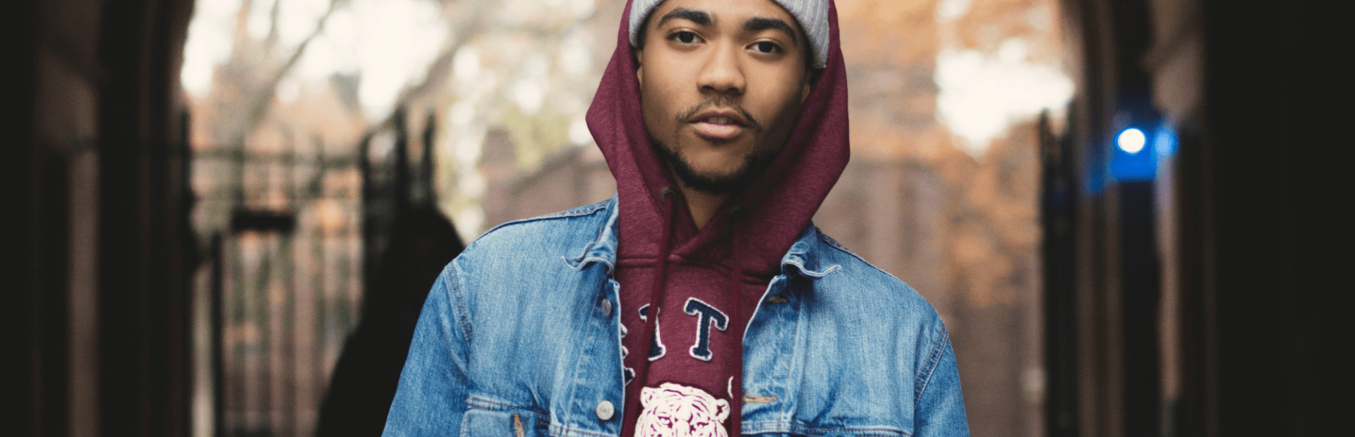 Collegiate 100 ® | 100 Black Men of America, Inc.