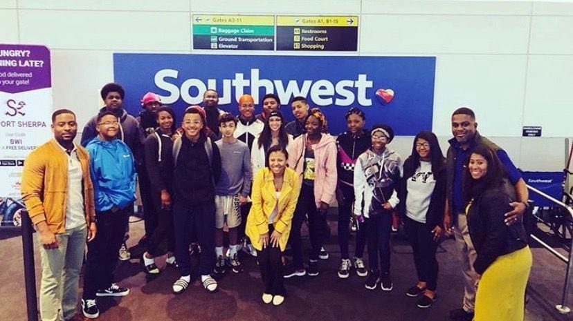 Mentoring | 100 Black Men of America, Inc.