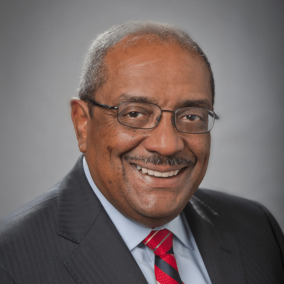 Real Men Vote | 100 Black Men of America, Inc.