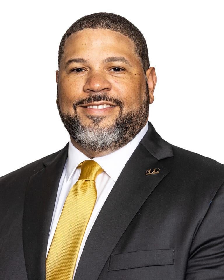 Board of Directors | 100 Black Men of America, Inc.